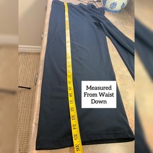 CAbi | Pants & Jumpsuits | Cabi 2pc Tracksuit Crop Pant Mixed Sizing ...